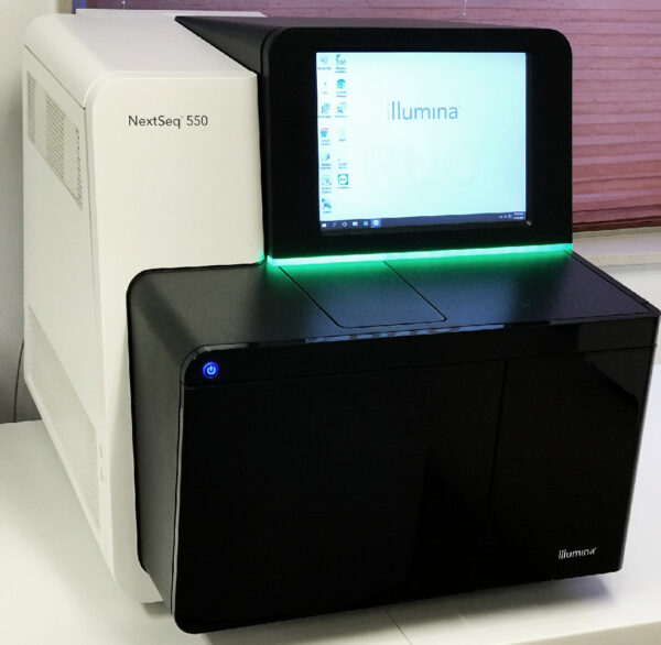 NGS: Next Generation Sequencing | Euroespes Health